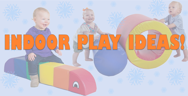 Keeping Your Child Active Inside During the Winter - Noahs Park and ...